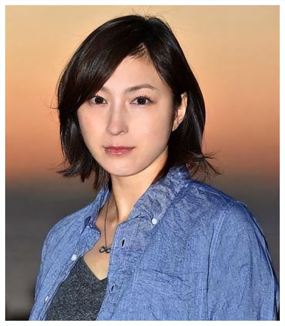 [Breaking News] Ryoko Hirosue shocked extramarital affairs! The ...