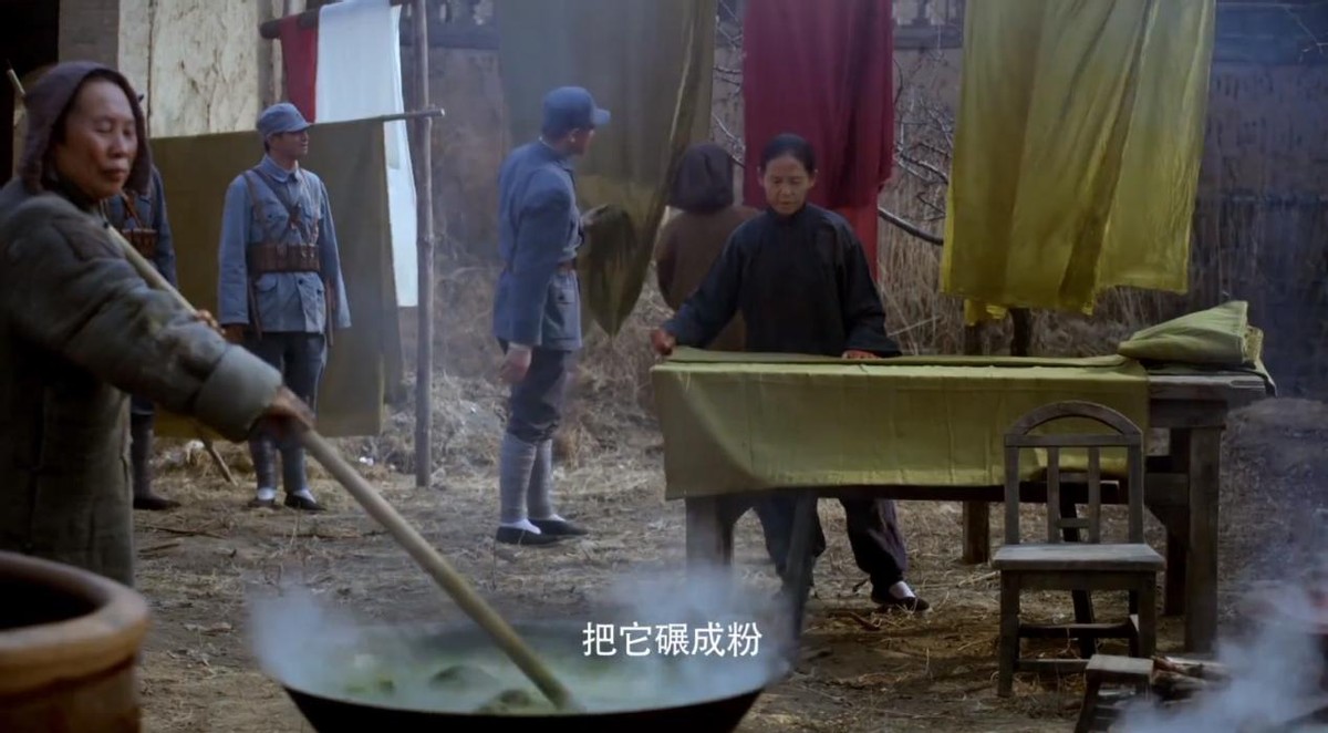 CCTV shot is a boutique!"Hutuo Children" premiered second in ratings ...