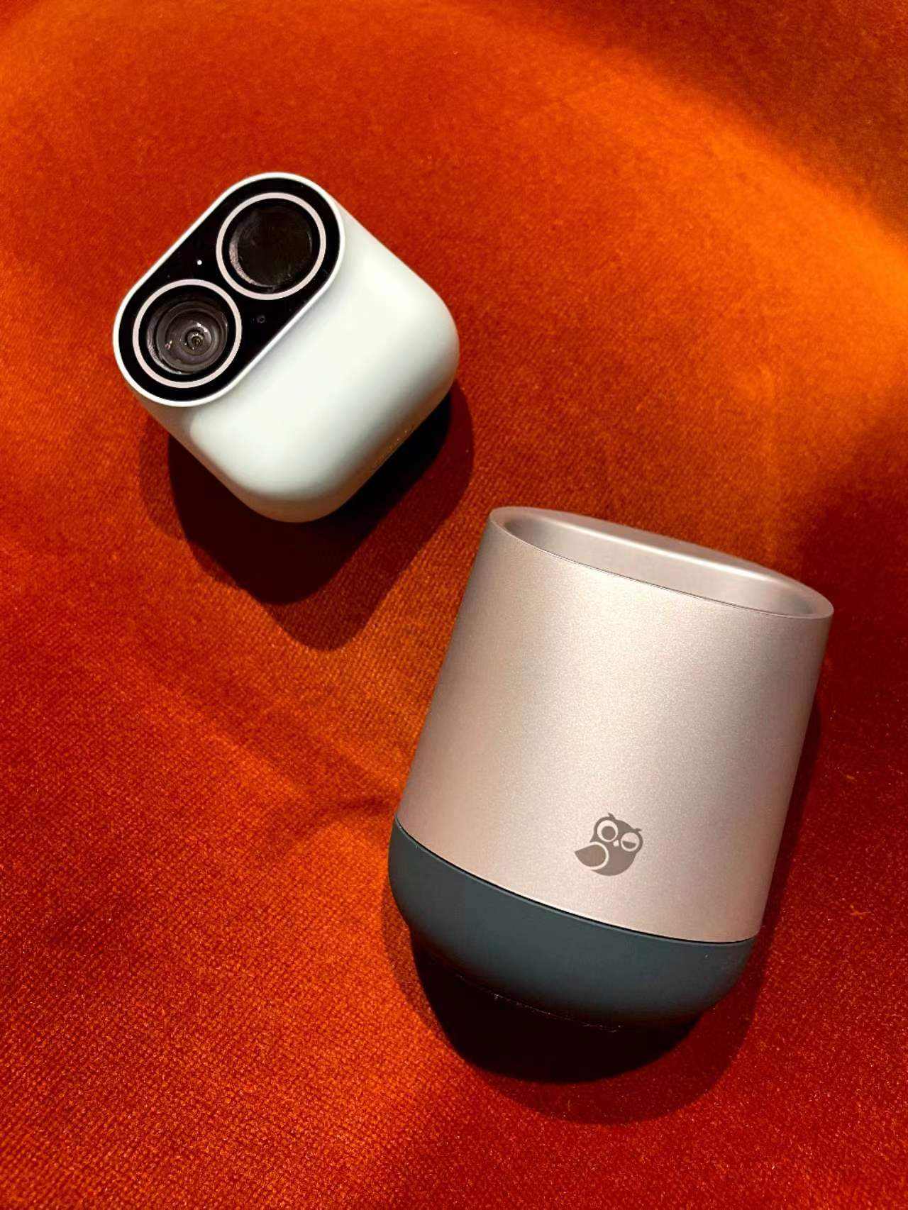 Xiaomi Youpin crowdfunds new Xiaomo Magic Camera - iMedia