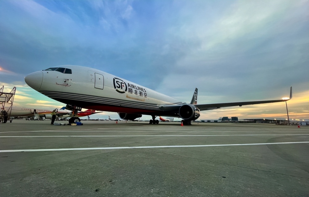 Putting the interests of users first, SF Insured Service builds a safe ...