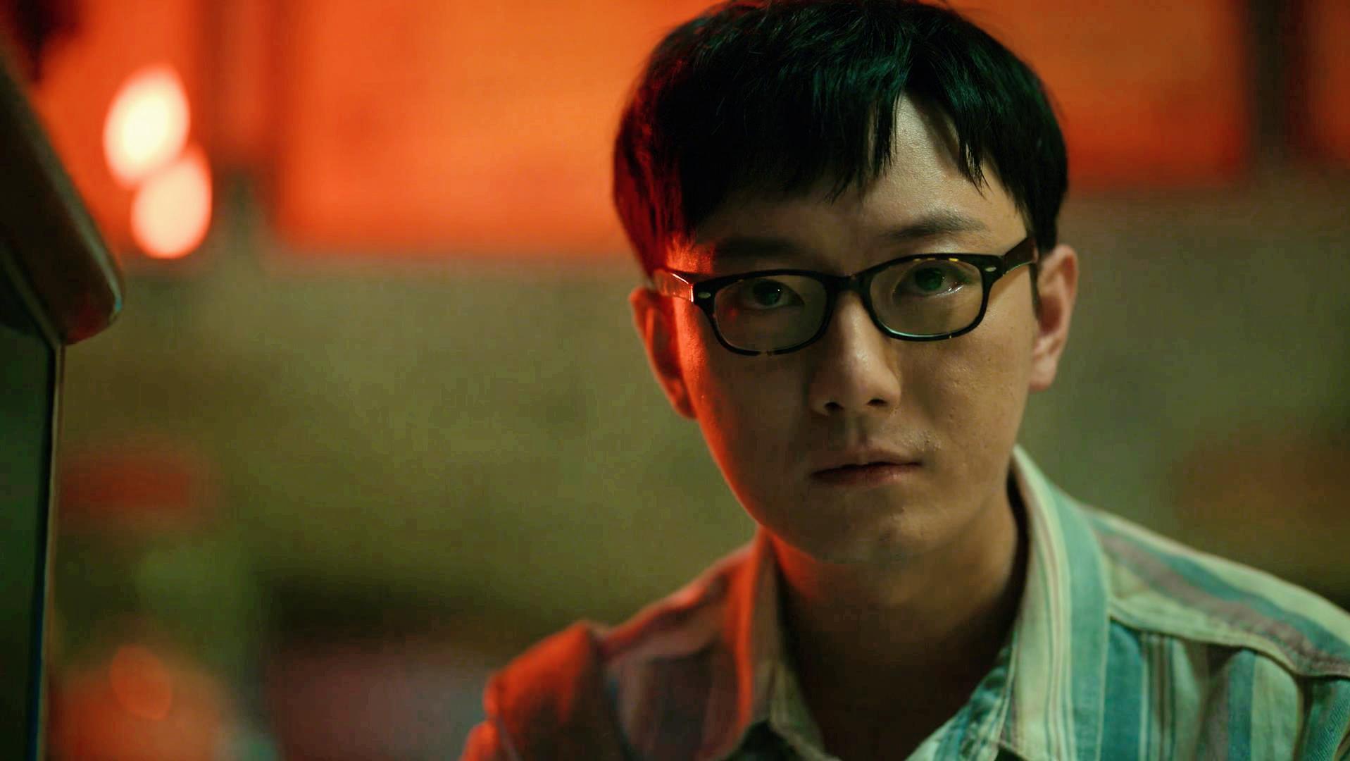 "The Knockout": Gao Qisheng fell from the roof and died tragically. His tragedy, the director ...