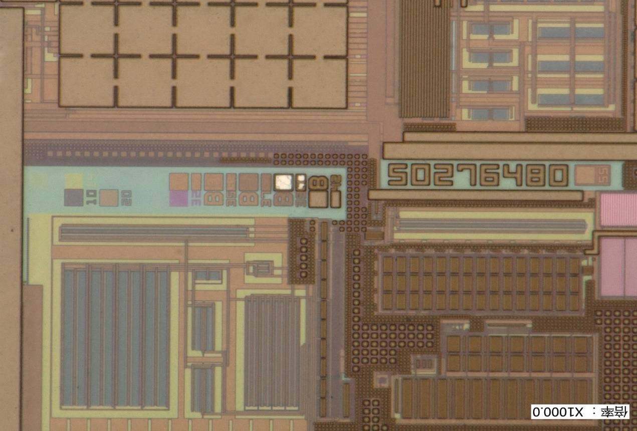The chip-level analysis report takes you to understand the difference ...