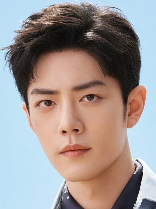 Can you do this?Xiao Zhan endorses 9 major brands and wraps up a ...