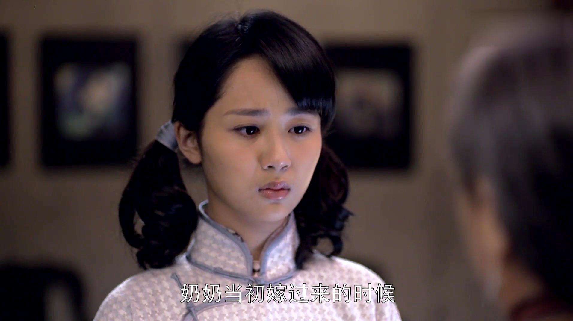 Yang Zi moved the cake of the capital behind Zhang Xiaohan?8 hot ...