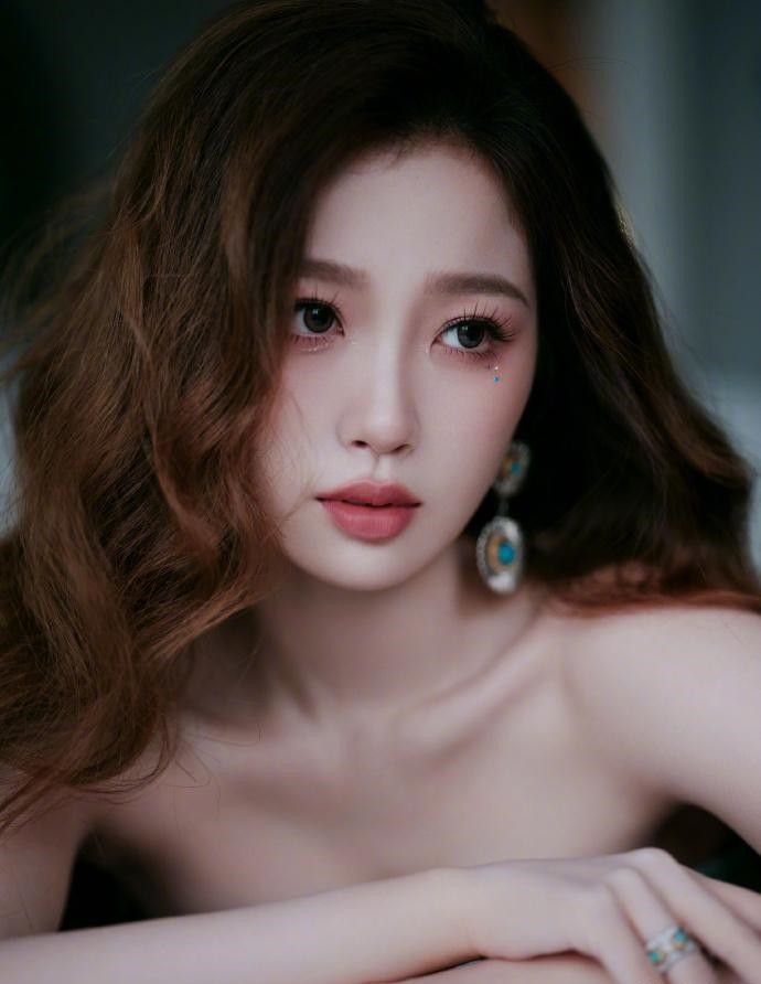 Who is really in love? Wei Ruxuan's popularity with Ma Jiaqi, Wu Jianhao's popularity with Yu ...