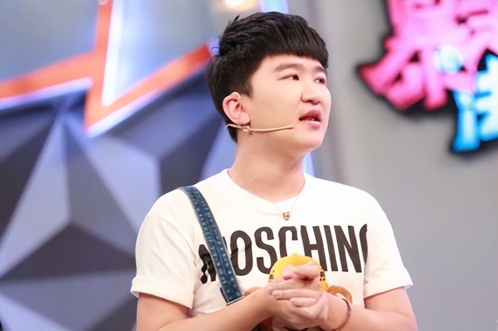 Zhang Dada recalled being hacked by the whole network, and a video had ...