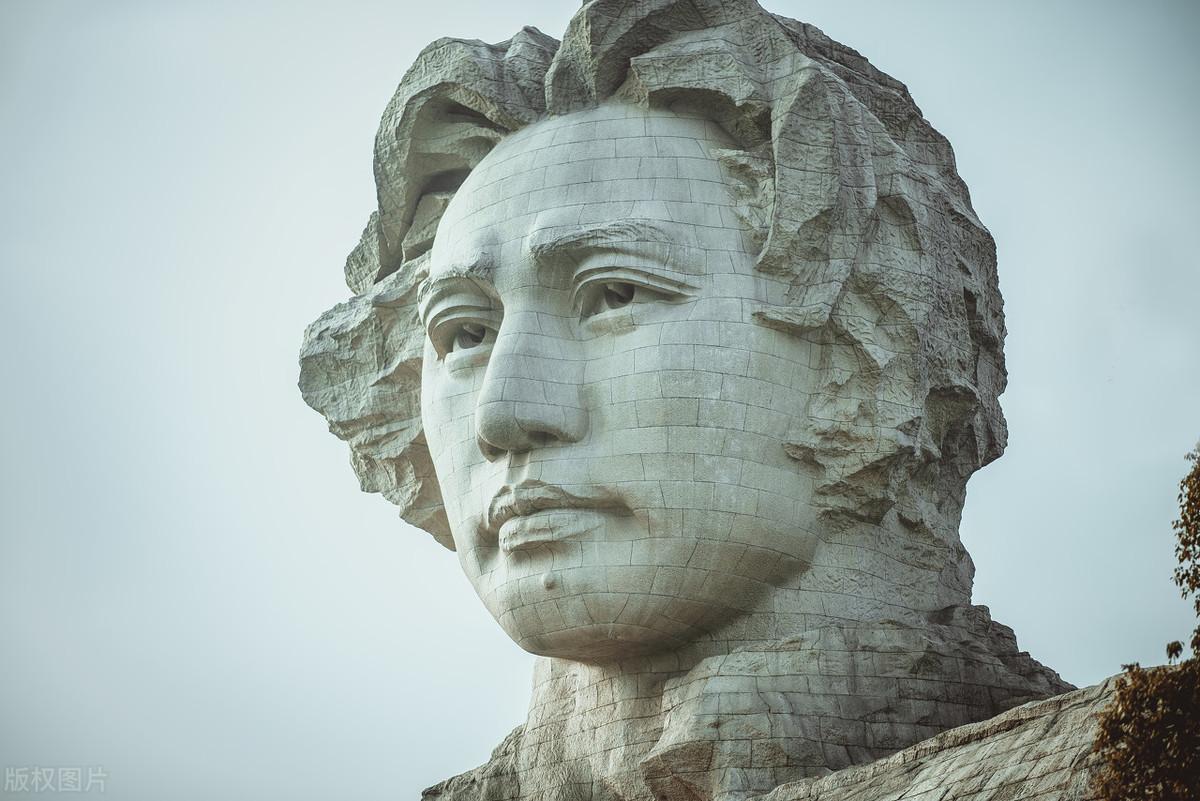 Why is "Qinyuanchun Snow" the first word in ancient and modern times ...