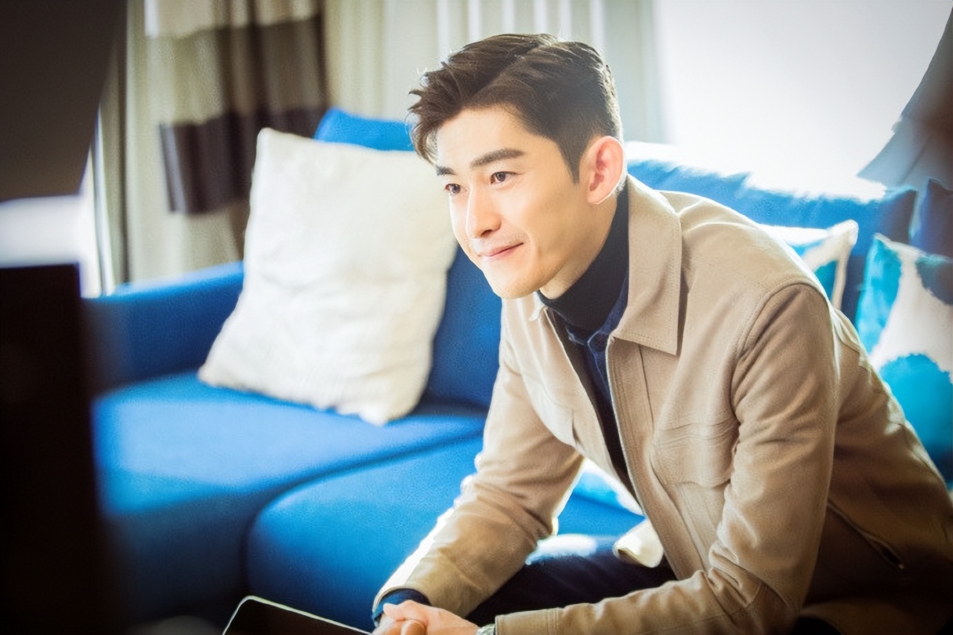 Fire before shooting? Why did "Oil King" Zhang Han replace Yan Yikuan ...