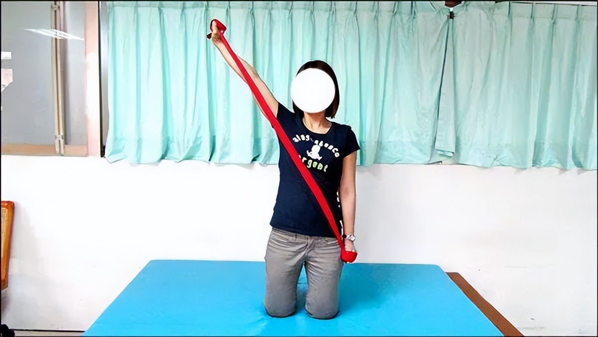 Cerebellar Atrophy: Elastic Band Exercises Improve Muscle Strength - iNEWS