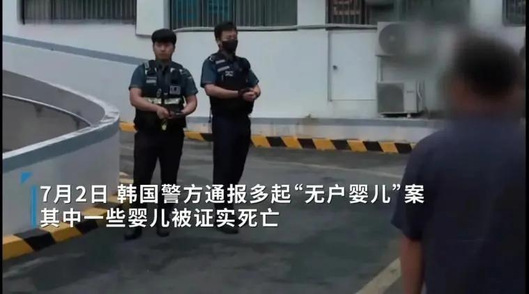 Ghost Babies Incident: Reflections on Social Responsibility and the ...