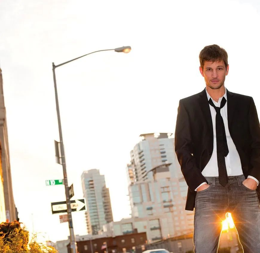 American model Kelly Rippy becomes Italian - iNEWS