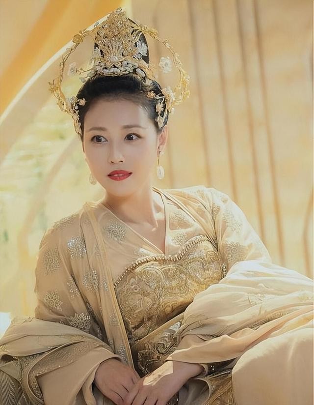 Liang Xiaoxiong's transformation work, shot a horror film classic, Zhou Haimei sacrificed a lot ...