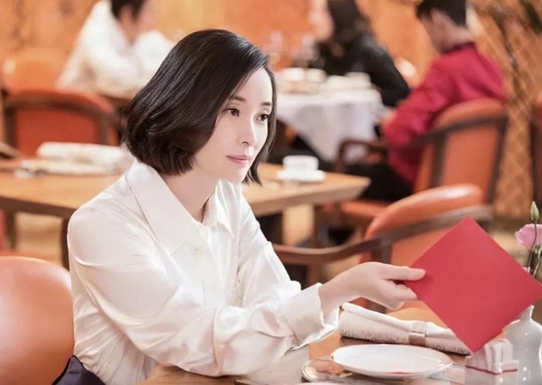 Wu Yue: Abandoned by Chen Jianbin, still unmarried and childless at 51, revealing that he has a ...