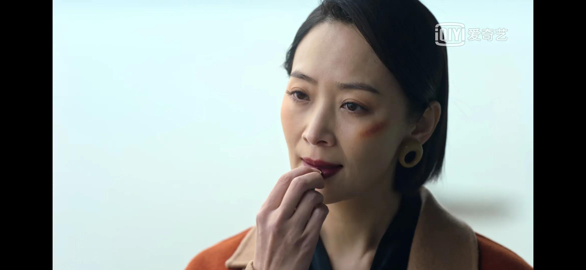 "The Knockout" heroine Cheng Cheng is offline, is she really dead or ...