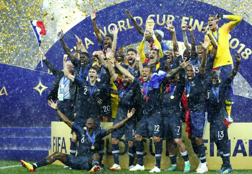 What is the World Cup and what is this year's World Cup? - iNEWS
