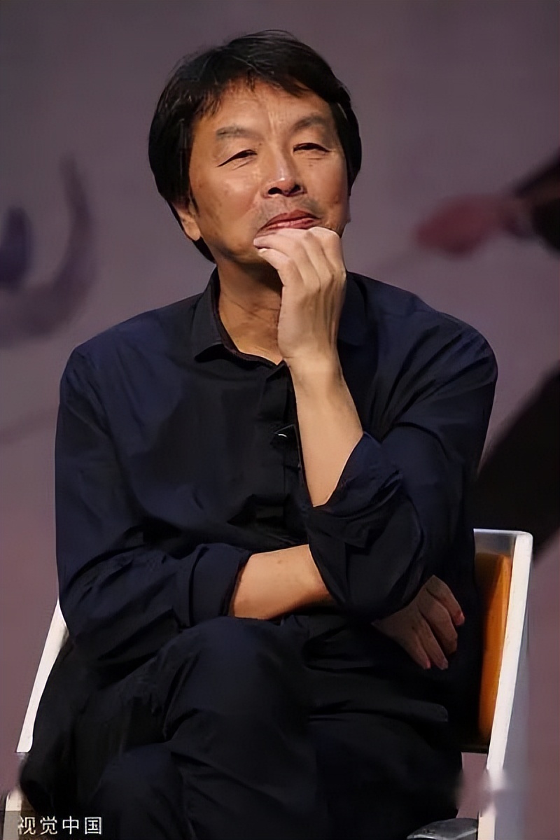 Another film project of Mr. Liu Zhenyun about Yanjin - iMedia