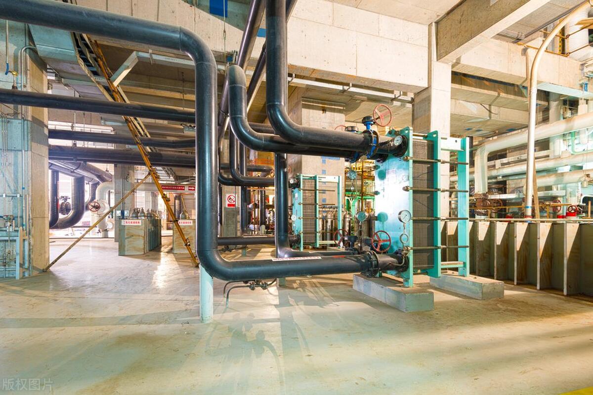 Chemical Engineering and Technology Industry: Future Development and ...