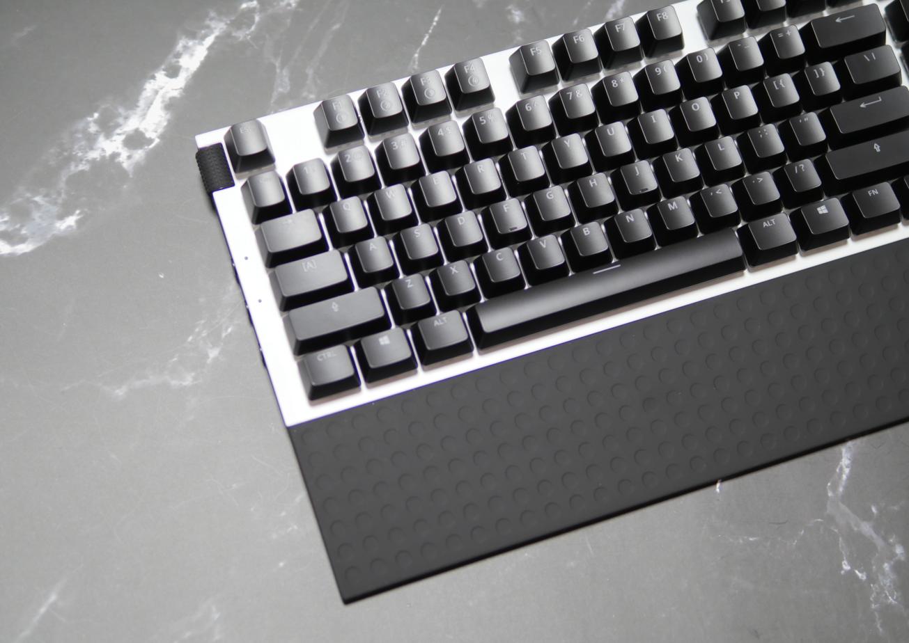 Full of gaming sense, the experience of using the Enjie NXZT mechanical ...