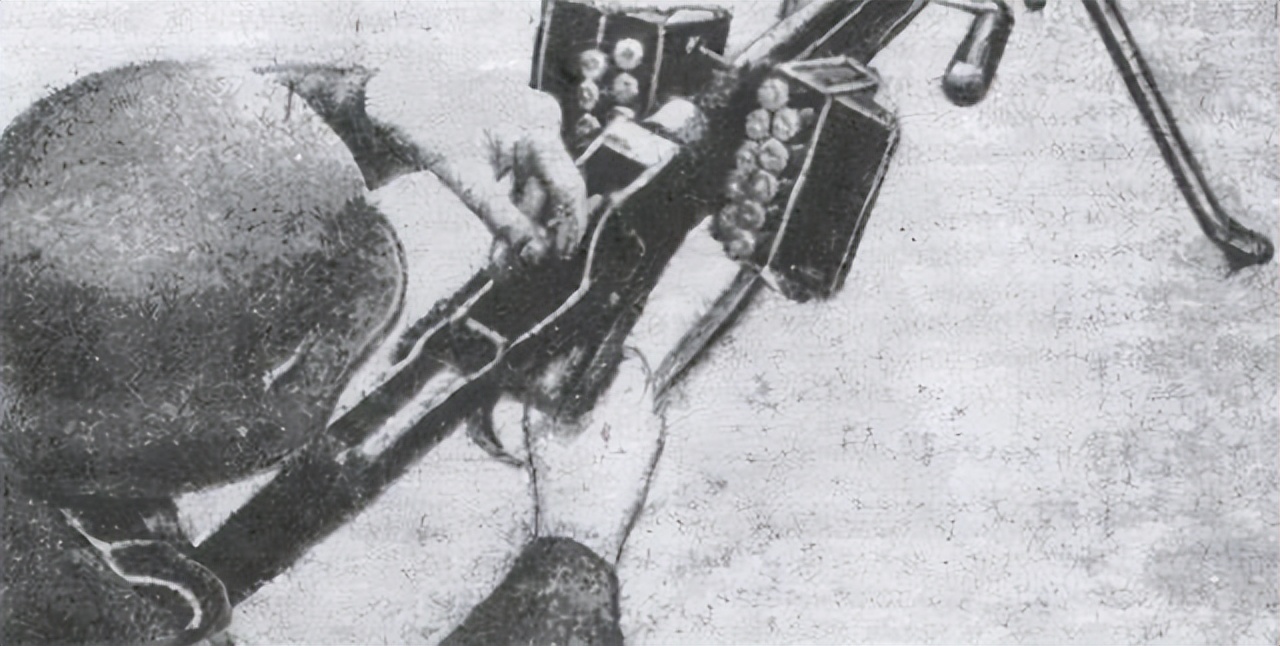 Germany's neglected anti-tank weapon in World War II: German PzB.38/39 ...