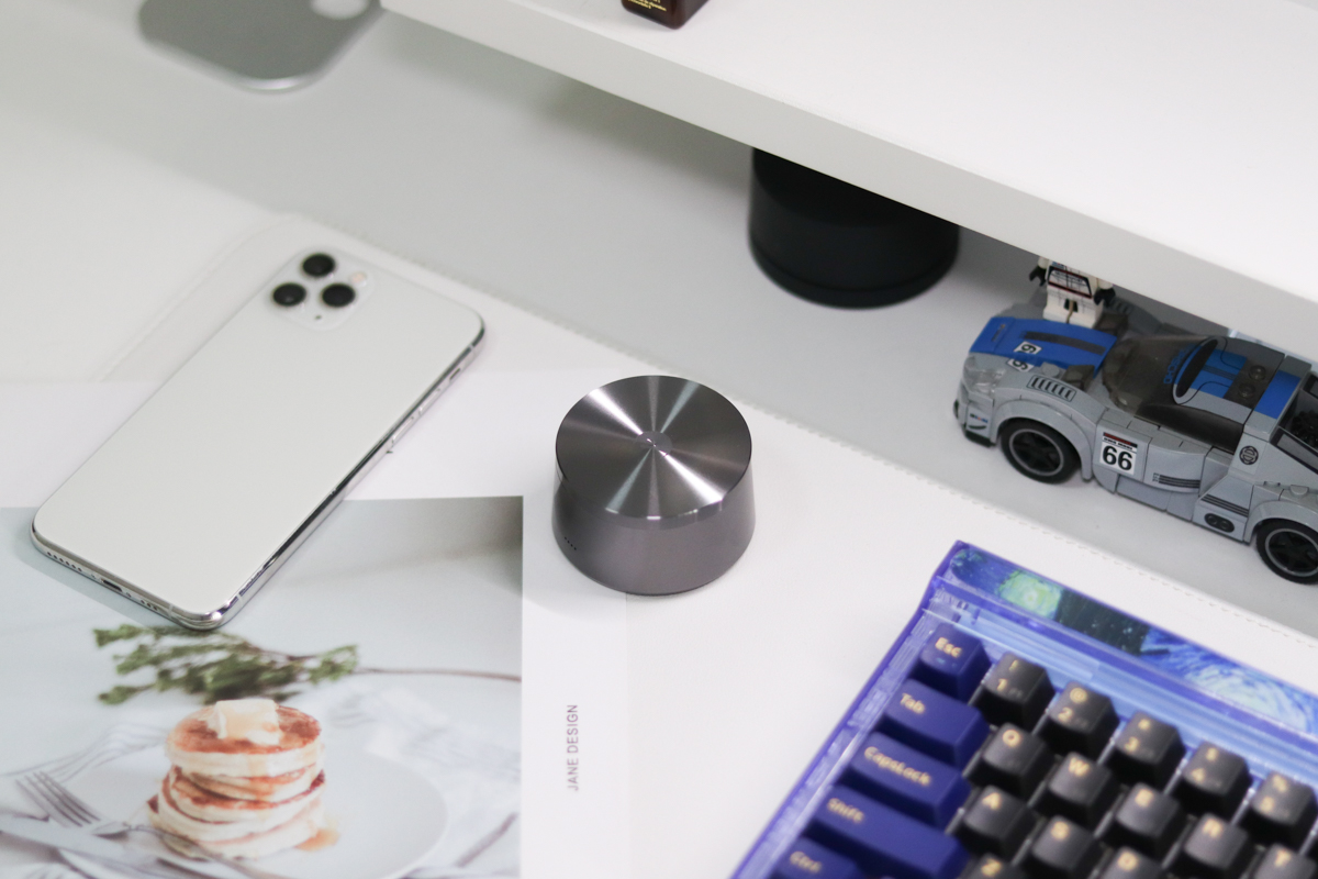 Swans AW75 Bluetooth Headphones: Appearance design refuses to be ...