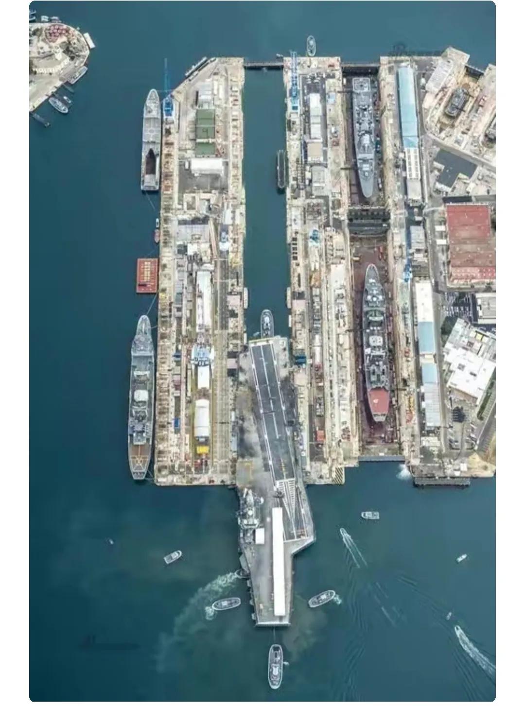6 billion US dollars turned into a bubble, Asia's first nuclear ...