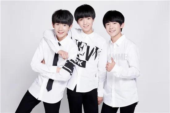 Take you to understand TFBOYS in a few minutes - iMedia