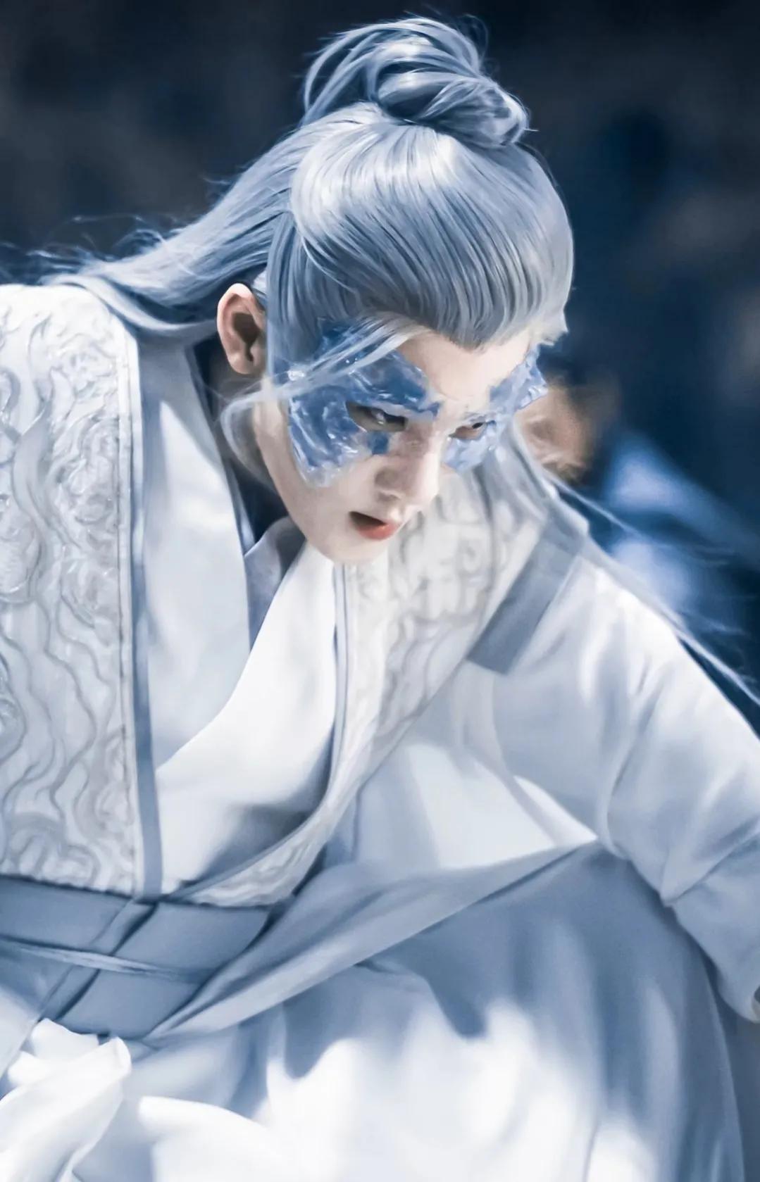 Tan Jianci, whose strength was underestimated in those years, is ...