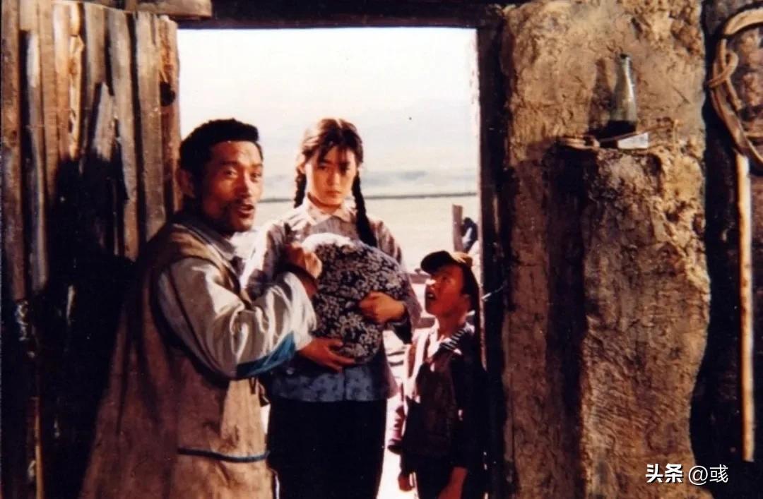 The movie "Wrangler" will only be known to you after watching it - iMedia