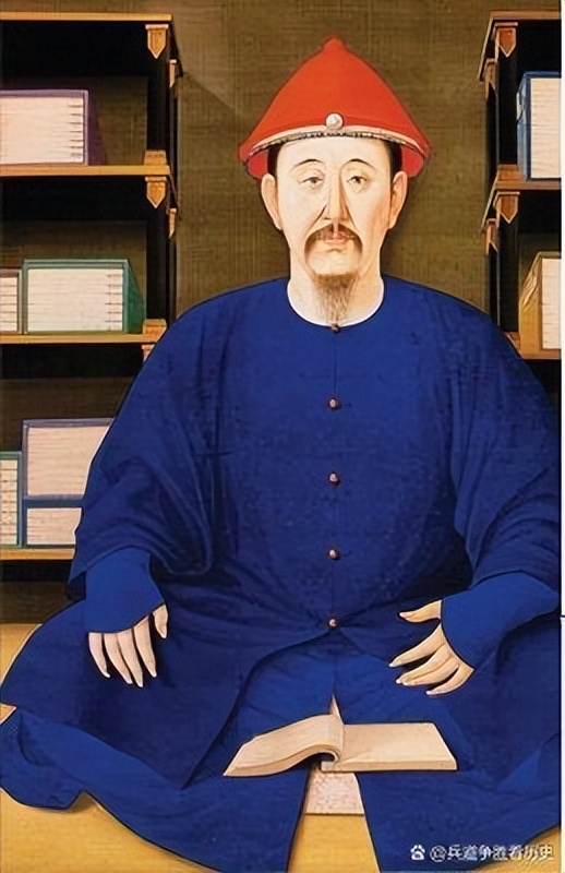 How did Emperor Kangxi close the stage?It lasted for twenty-two years ...