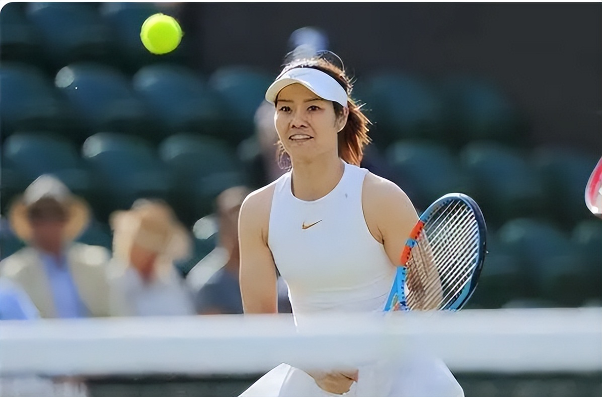 Li Na became a monk: Loving the wrong person will hurt her life - iNEWS