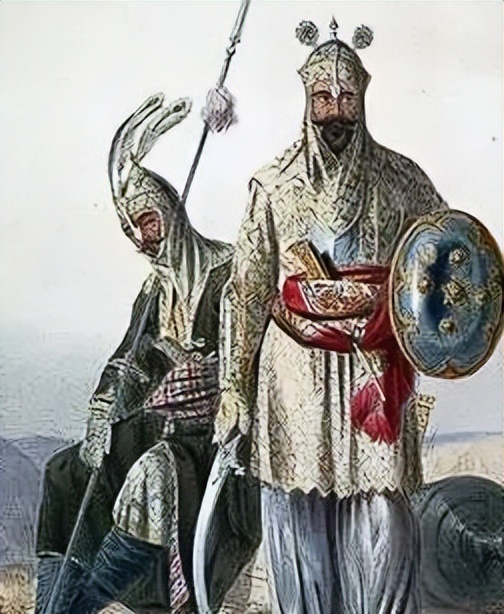 Iran: Opportunities encountered in the rise of the Afshar Dynasty ...
