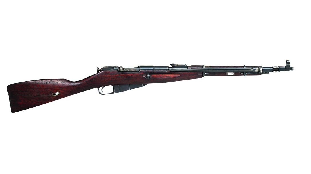Witness to history: Type 56 semi-automatic rifle - iMedia