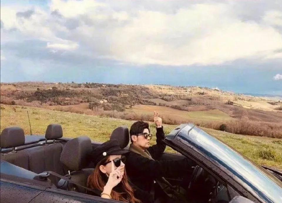 Jay Chou and Kun Ling have been married for seven years, Jay Chou has ...