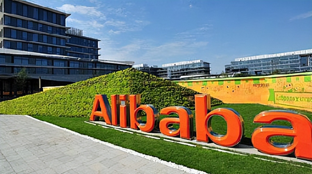 Alibaba quietly layout, 5nm, 120 billion, 10,000 pieces, Ma Yun is ...