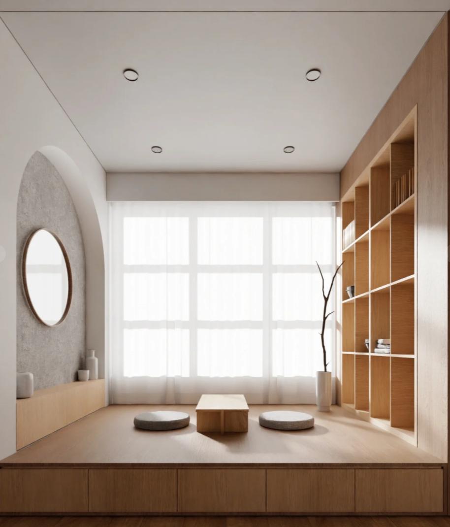 [Ruizhai Ruiju] A tatami mat that combines storage and beauty! - iNEWS