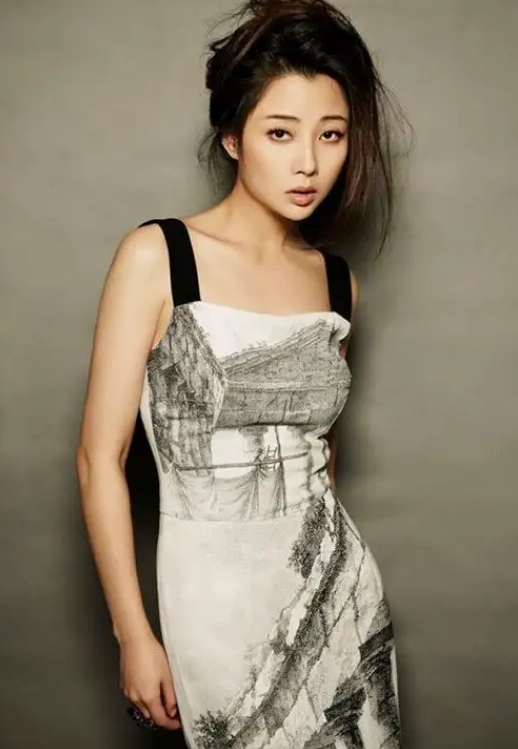 Actor Yin Tao: A marriage, four loves, a successful career but the pain ...