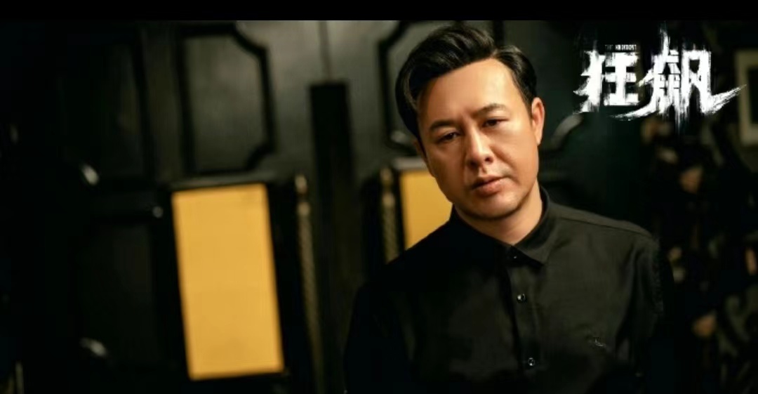 In addition to Zhang Songwen, there is actually another heavyweight ...