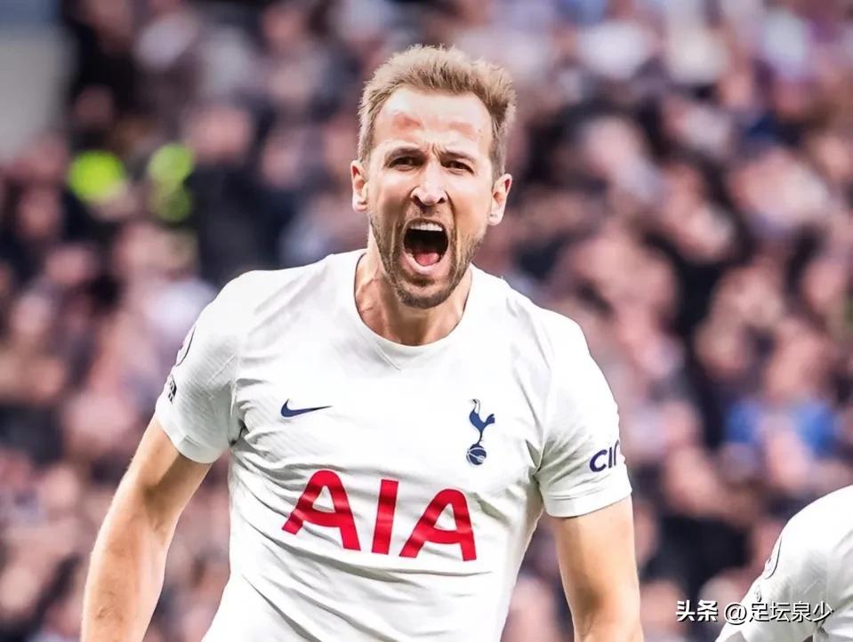 Tottenham finally sign the attacking midfielder! Madison will be the ...