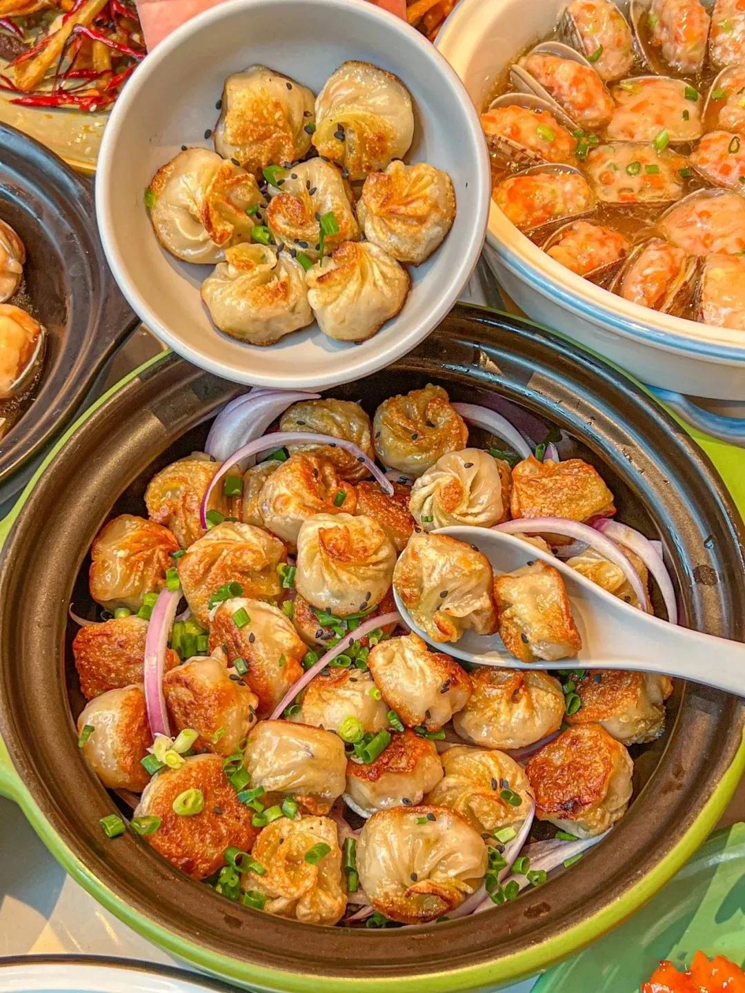 Summer Food Map - Wuhan - iNEWS