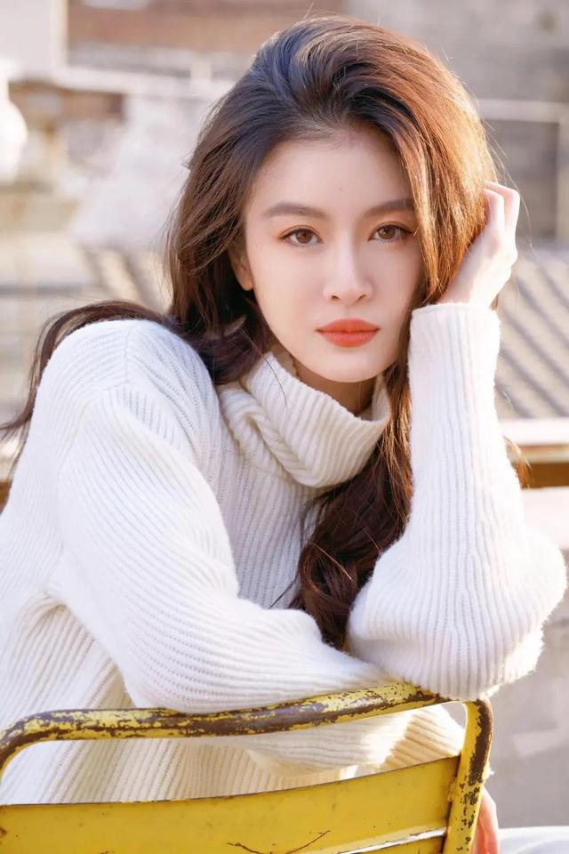 Mingyang Entertainment - Beauty Star - Lin Yiting - iMedia