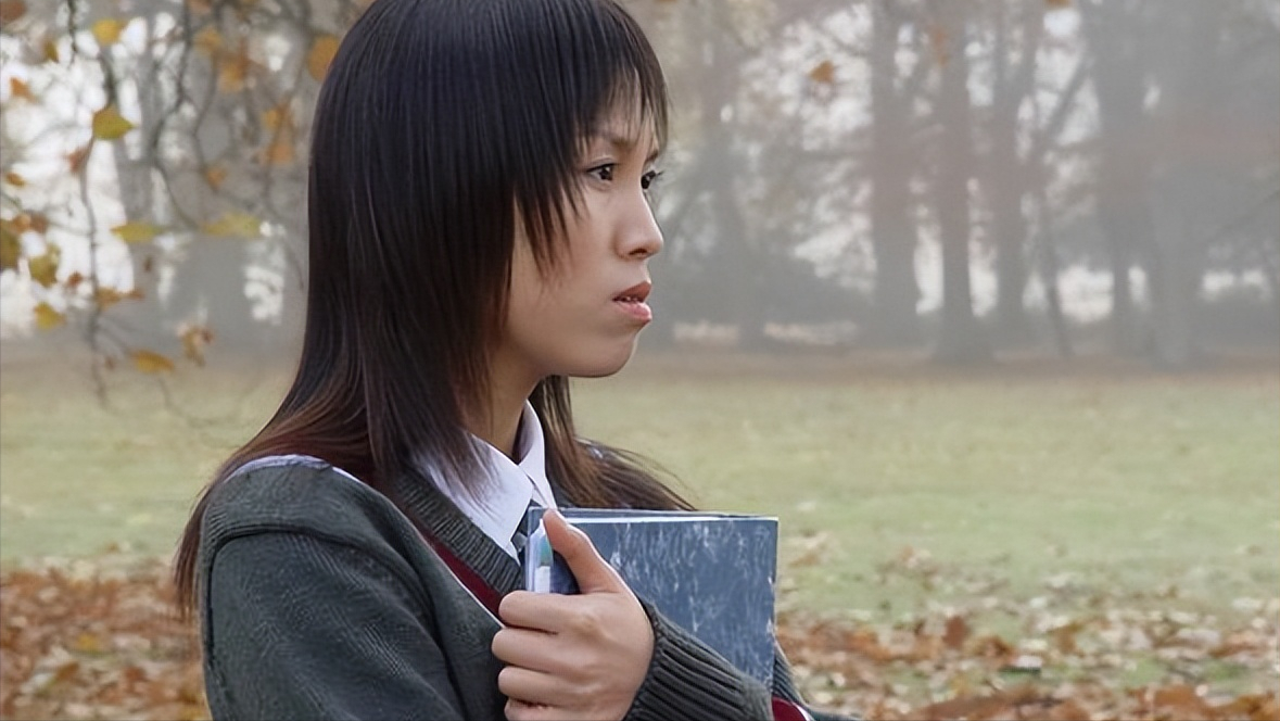 The appearance is not good enough and the acting skills are ...