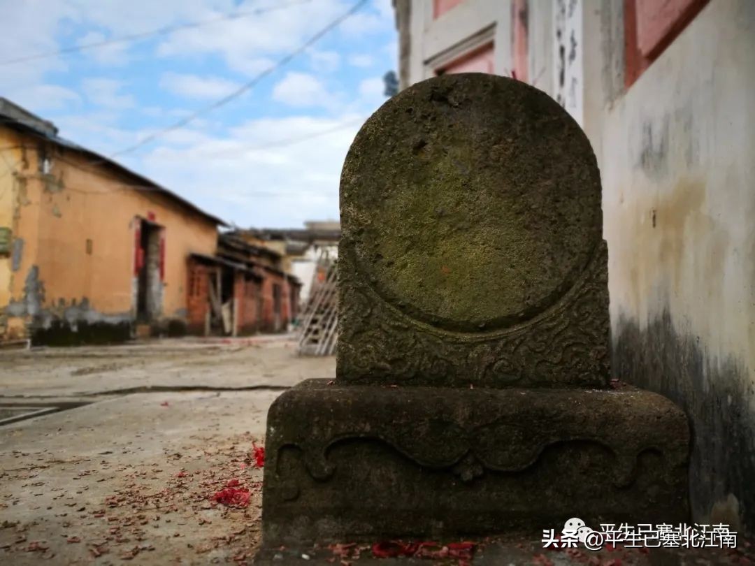 Longyan Changting, the origin of the place name - iNEWS