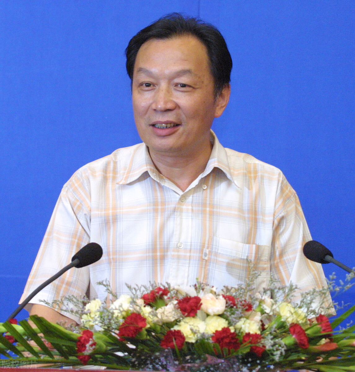 Wen Tiejun constantly speaks for the farmers, what is his real level ...