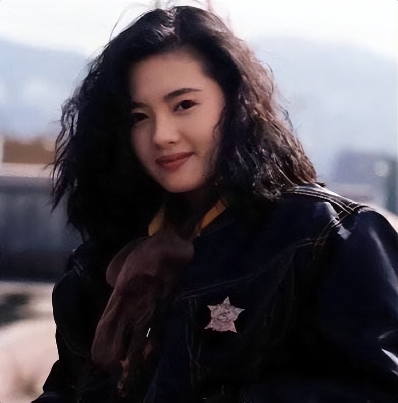 "Goddess of the Generation" Li Lizhen has also come to today - iNEWS