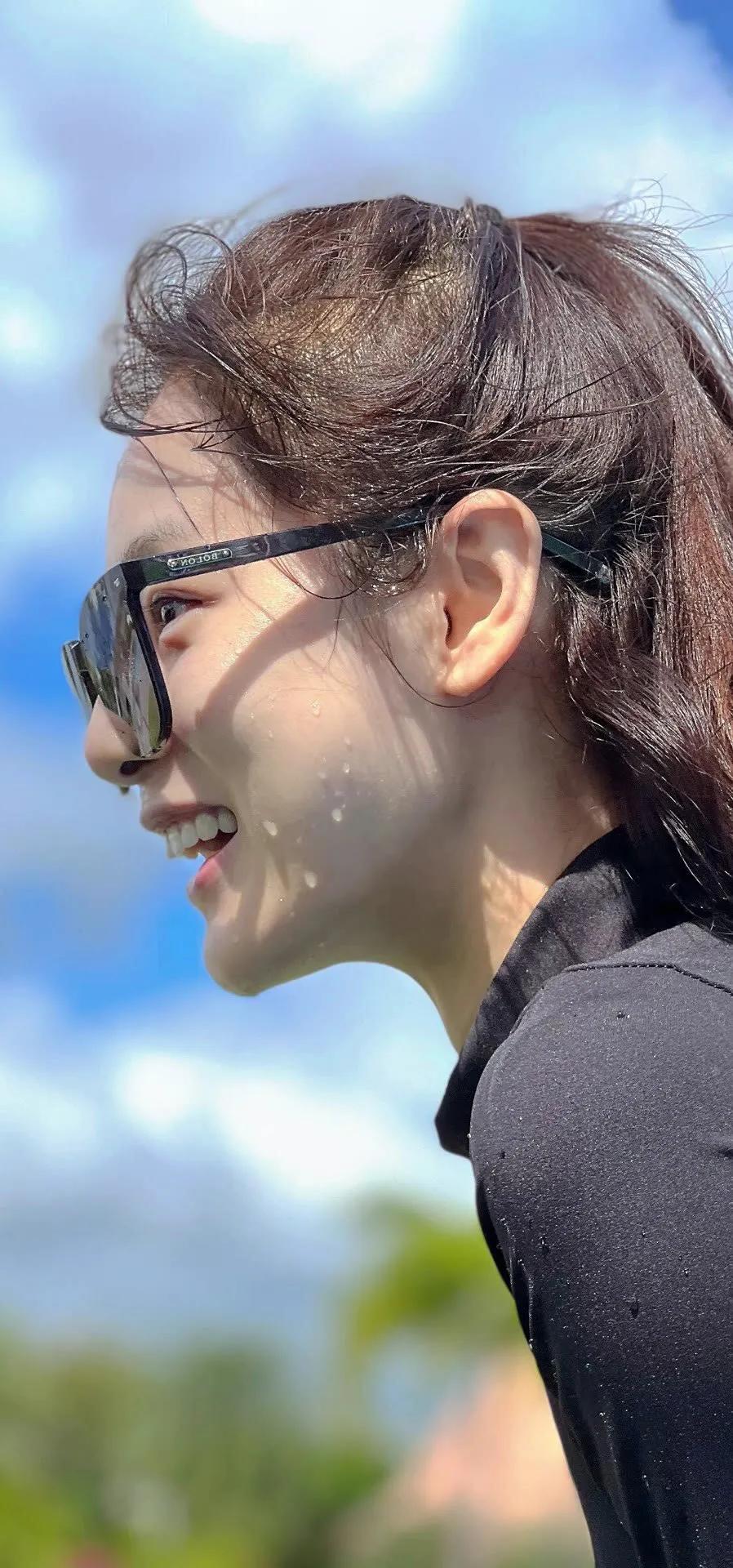 Celebrity photo: Zhao Yuanyuan - iNEWS