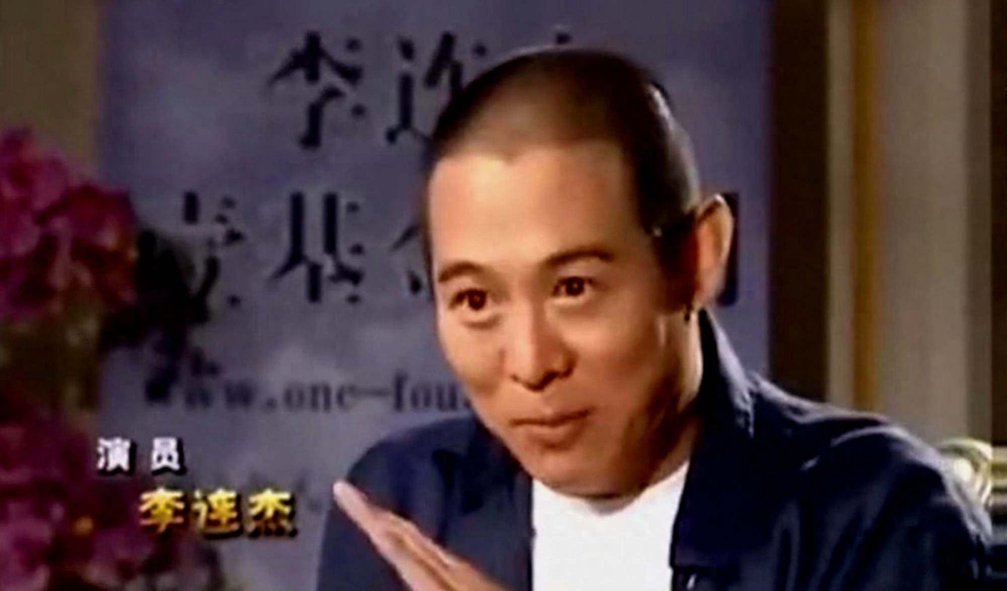 The 11 Jet Li successors were ambitious at first, but now when we look ...