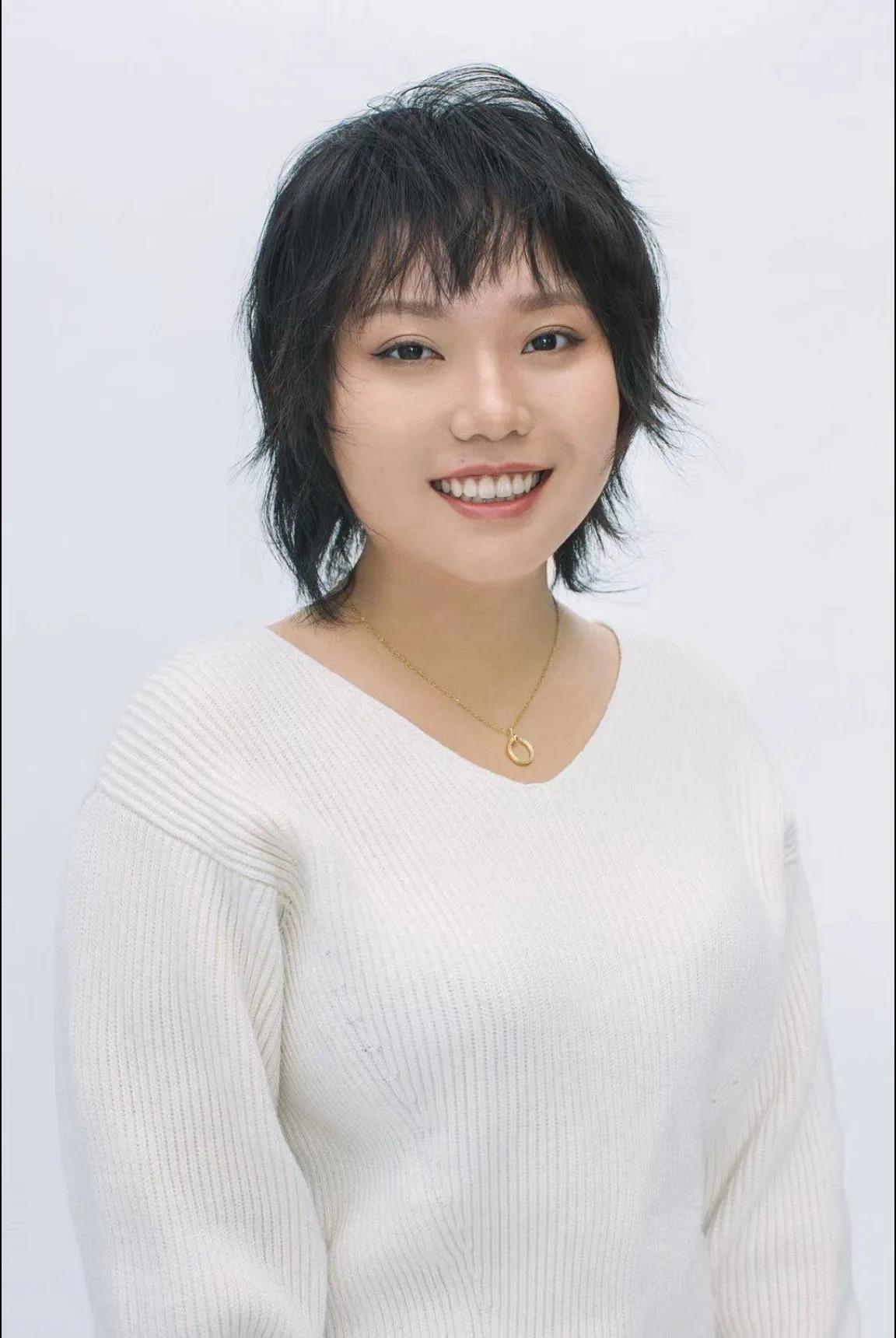 Wang Jianguo is Li Xueqin's CP, what is the relationship between Zhang Huaimin and her - iNEWS