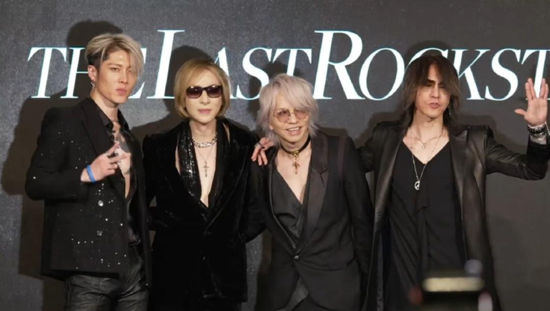 Challenge the world!These 4 superstars officially announced their ...