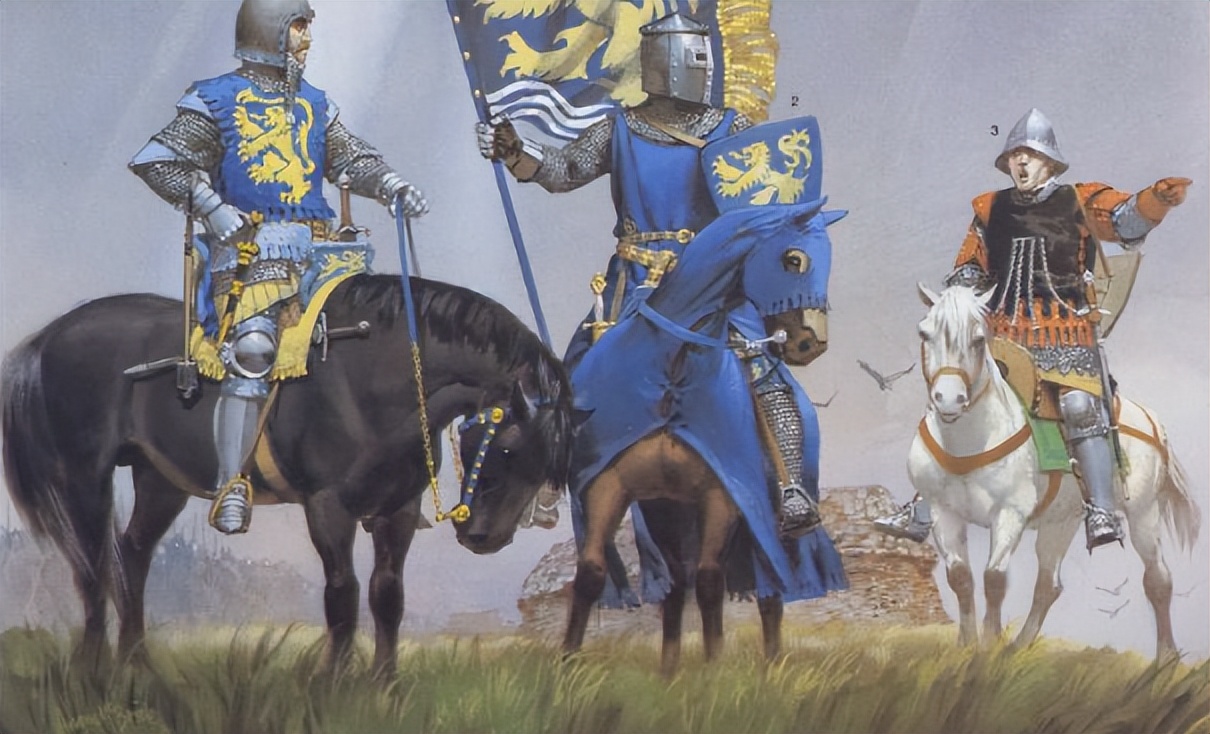 What position did the rise and strength of the Principality of Prussia ...