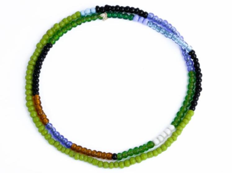 The History of Beads: Ancient Chinese Beads—Ming Dynasty - iNEWS
